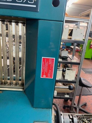 HARTRIDGE 875 DIESEL PUMP TEST BENCH W/ HARTRIDGE 580 ROLL UP | eBay