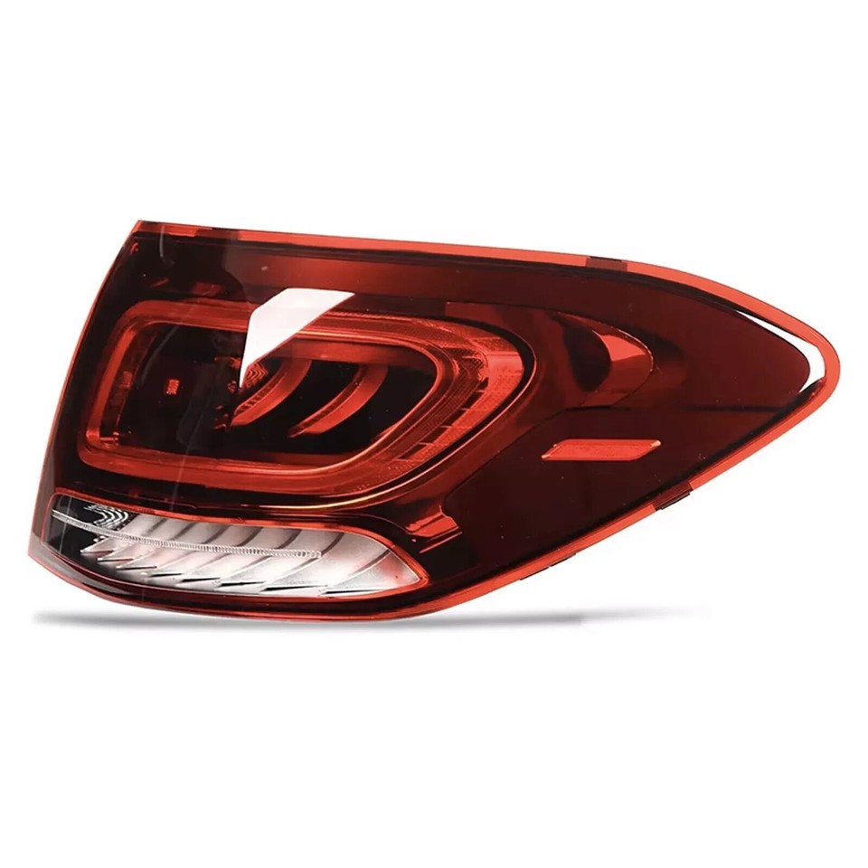 RH RIGHT SIDE OUTER REAR TAIL LIGHT LAMP FOR MERCEDES GLC CLASS W253 ...