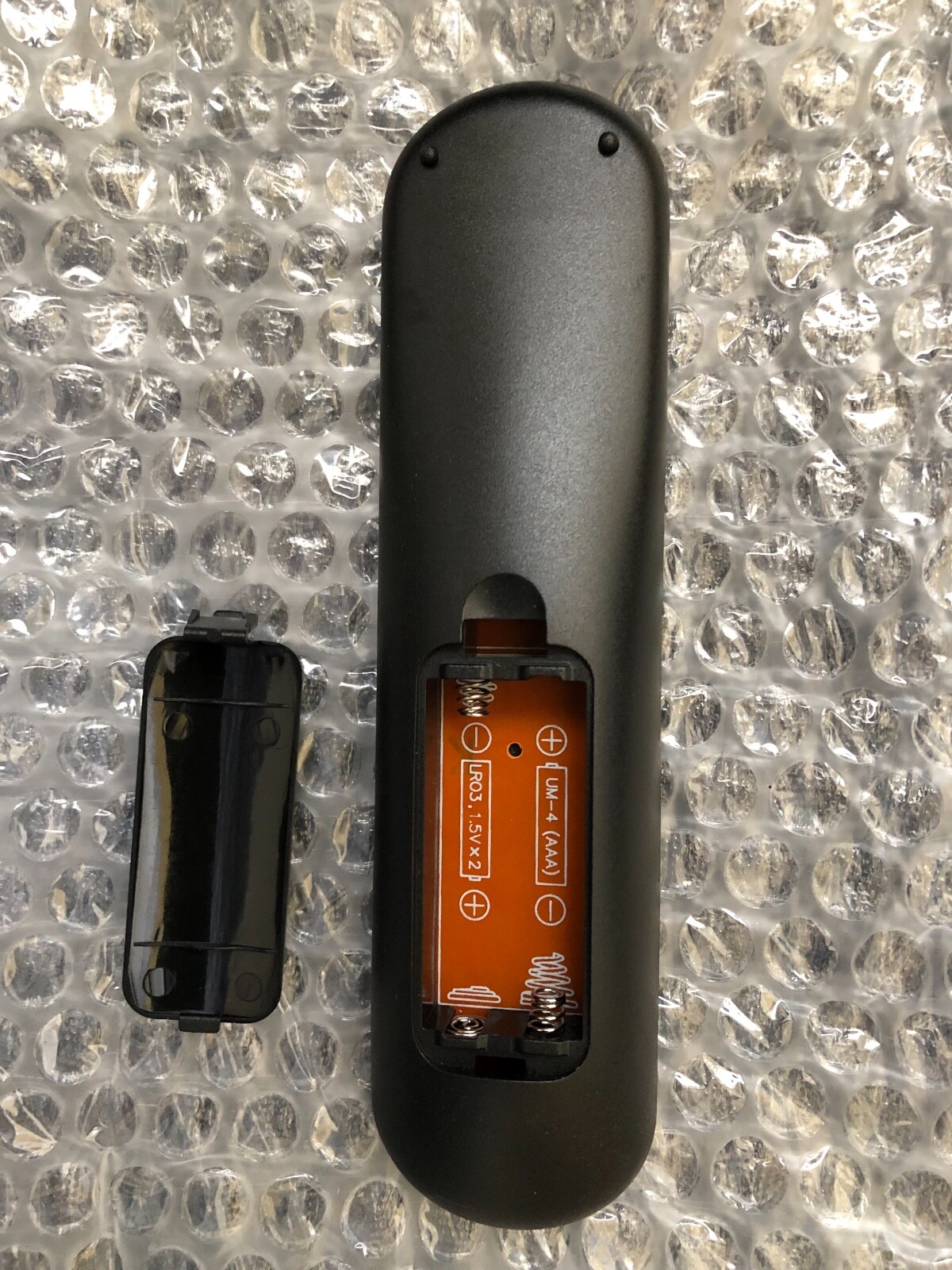 Remote Control Replacement for X92 and X96Max+ Android TV Box | eBay