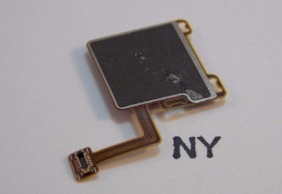 SD Card Reader Board LG K8 VS500PP Verizon Phone Original Replacement ...