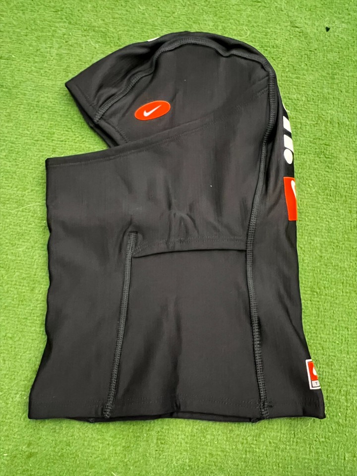 Nike Therma-Fit Hyperwarm JUST DO IT Hood Ski Mask Pooh Shiesty NEW ...