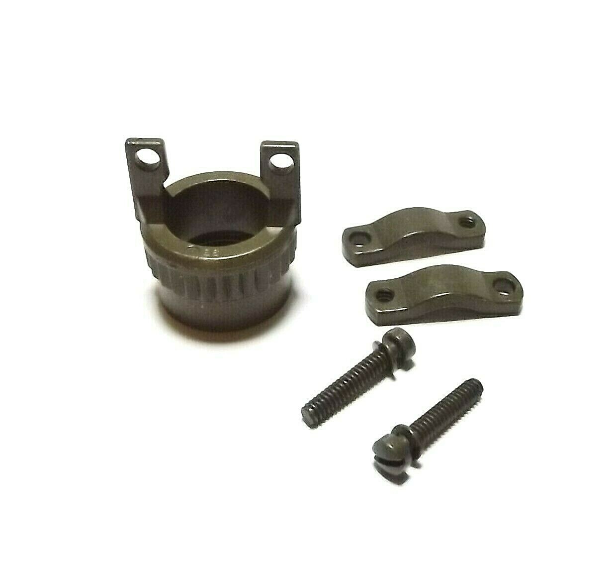 Amphenol U10-101987-143 14PT 14 E/B B Assy Clamp Assy | eBay