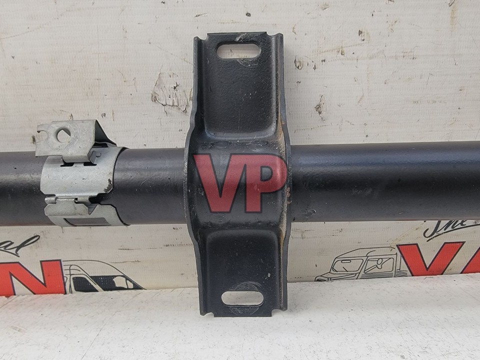 Ford Transit Mk5 Smiley - Steering Column 95VB-3C529-AC | eBay