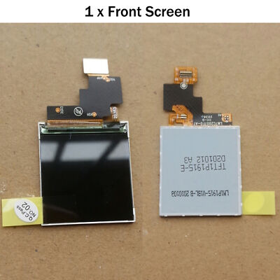 For 9 Camera LCD Display Screen Front Screen Replacement Repair Part | eBay