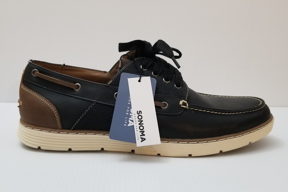 Kohls Mens Boat Shoes