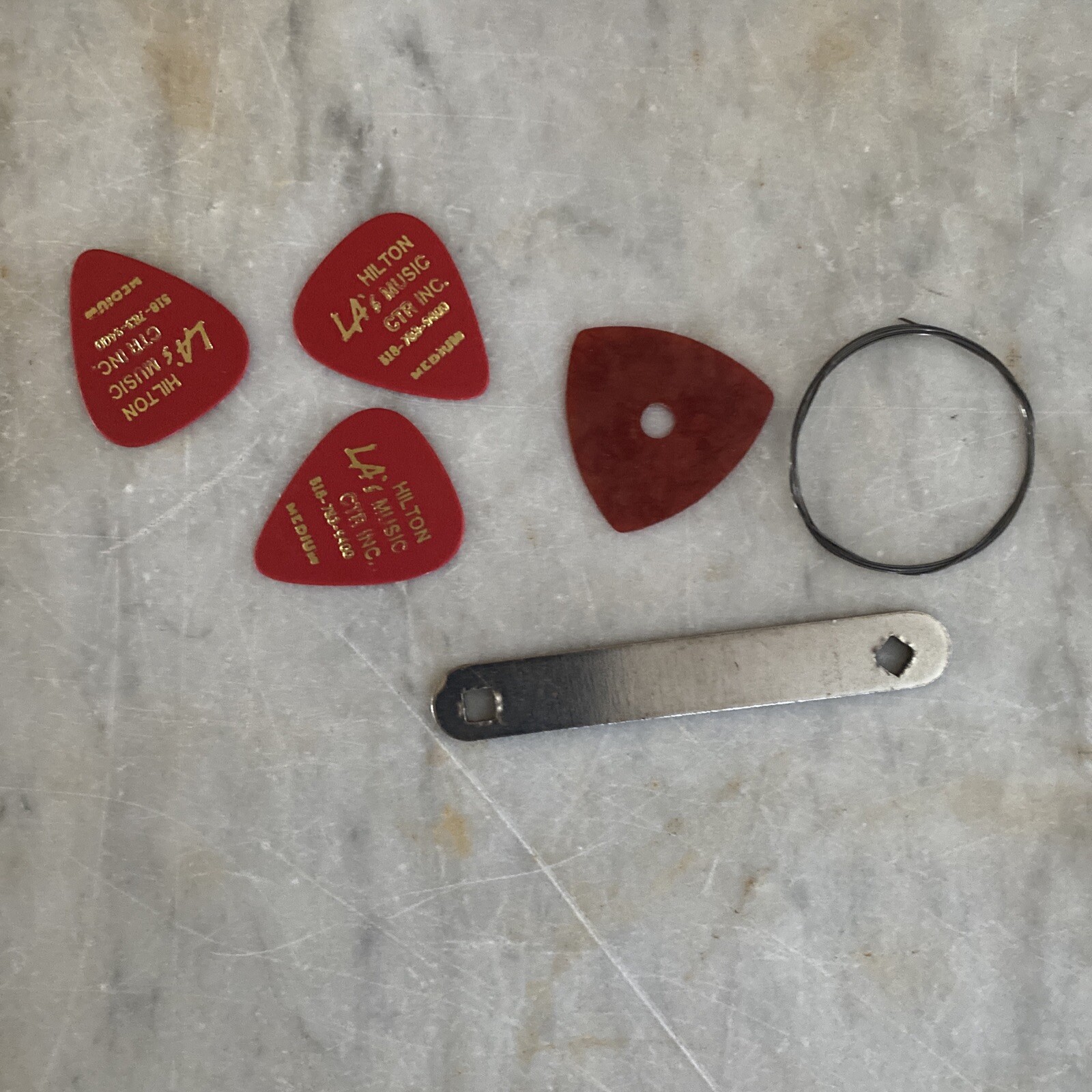 Russian Zither; Dulcimer Lap Harp; Picks Wire Wrench Tuning Card; Music ...