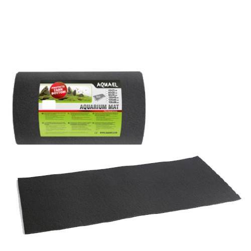 Aquael Fish Tank Base Mat Aquarium Protective Bottom Protection ...