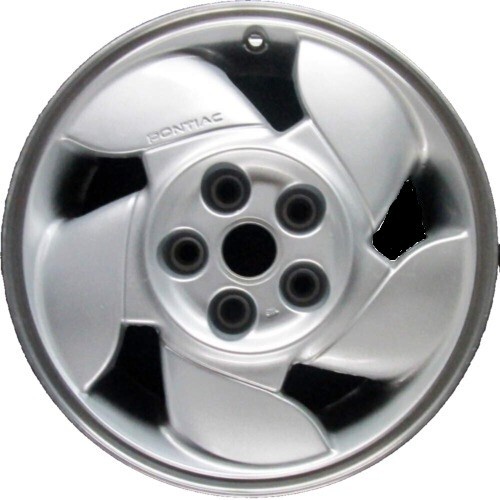 92 93 94 95 96 Pontiac Grand Prix OEM Wheel Rim 16x6.5 16" 6505 ...