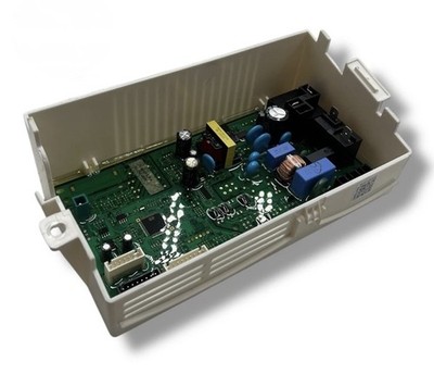 1 YEAR WARRANTY OEM Samsung Dryer Main Control Board DC92-03611L FREE ...