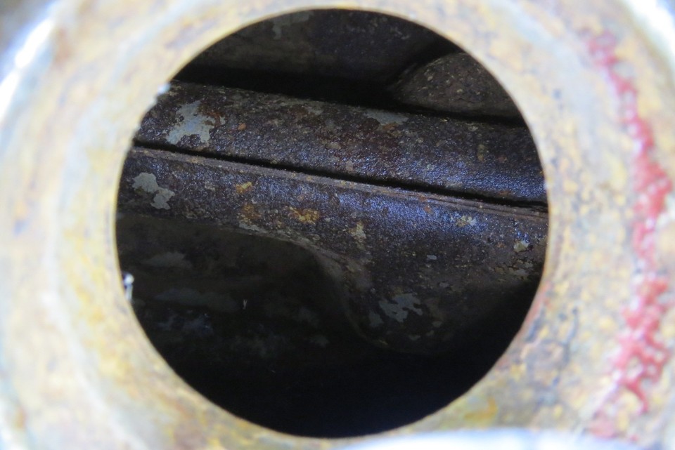 BMW R50/5 R60/5 R75/5 Touring Tank Front Rear Fender set | eBay