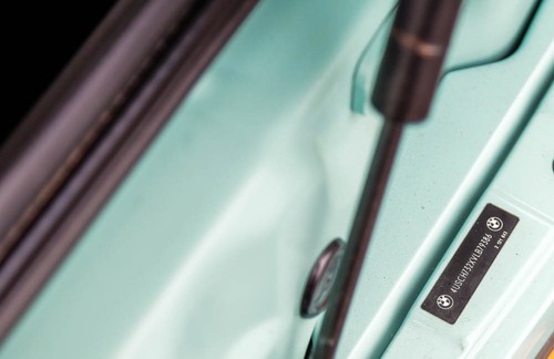 1997 BMW Z3 Low 61k mi Rare Turquoise Green Color Servcied We Ship! | eBay