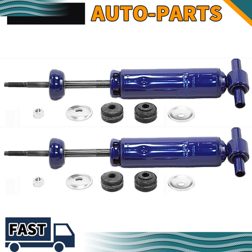 Monroe Shocks & Struts Shock Absorber Front 2 Of For Ford Mustang II | eBay