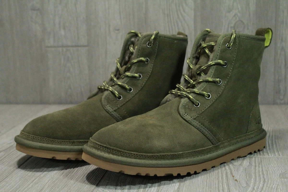 Uggs Boots Green