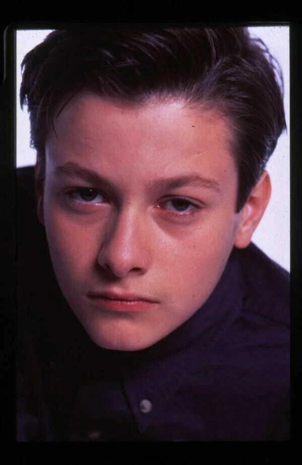 Edward Furlong Young