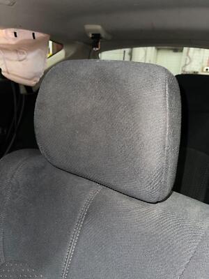10 NISSAN MURANO Headrest Left | eBay