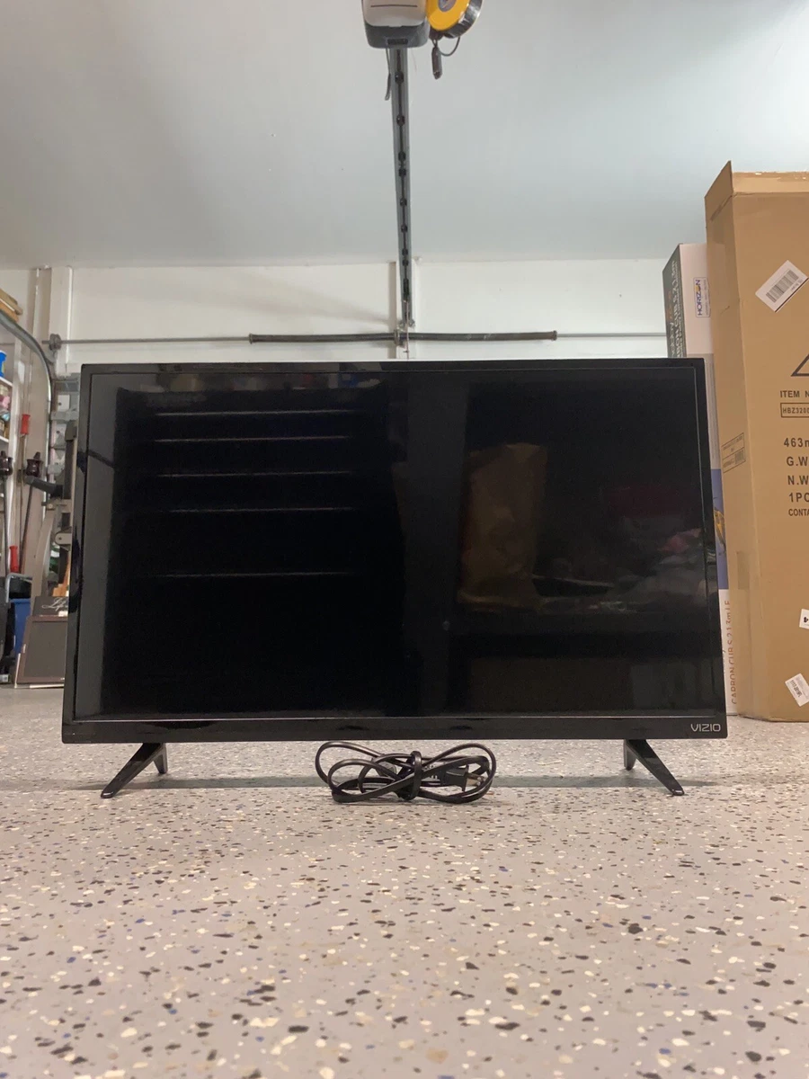 Vizio Tv Packing Box