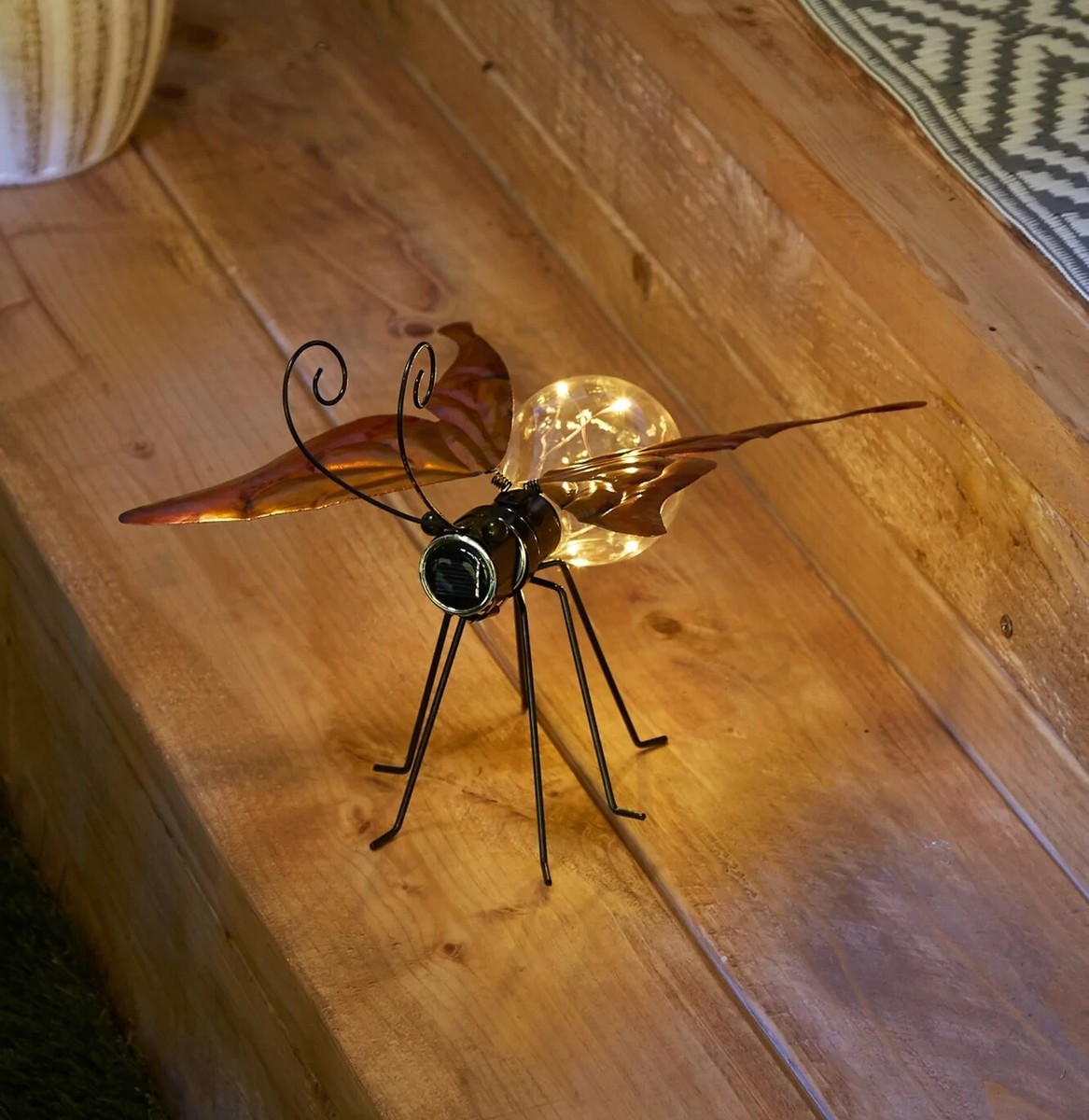 Unusual Bug Light Fixture 2 10PC Mosquito Zapper Light Trap LED Light