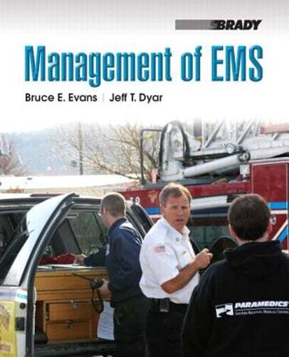 Management of EMS by Bruce Evans: Used 9780132324328| eBay