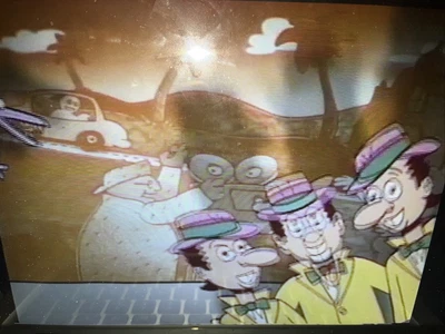 EXTREMELY RARE Rugrats “On The Loose” | Grelly USA