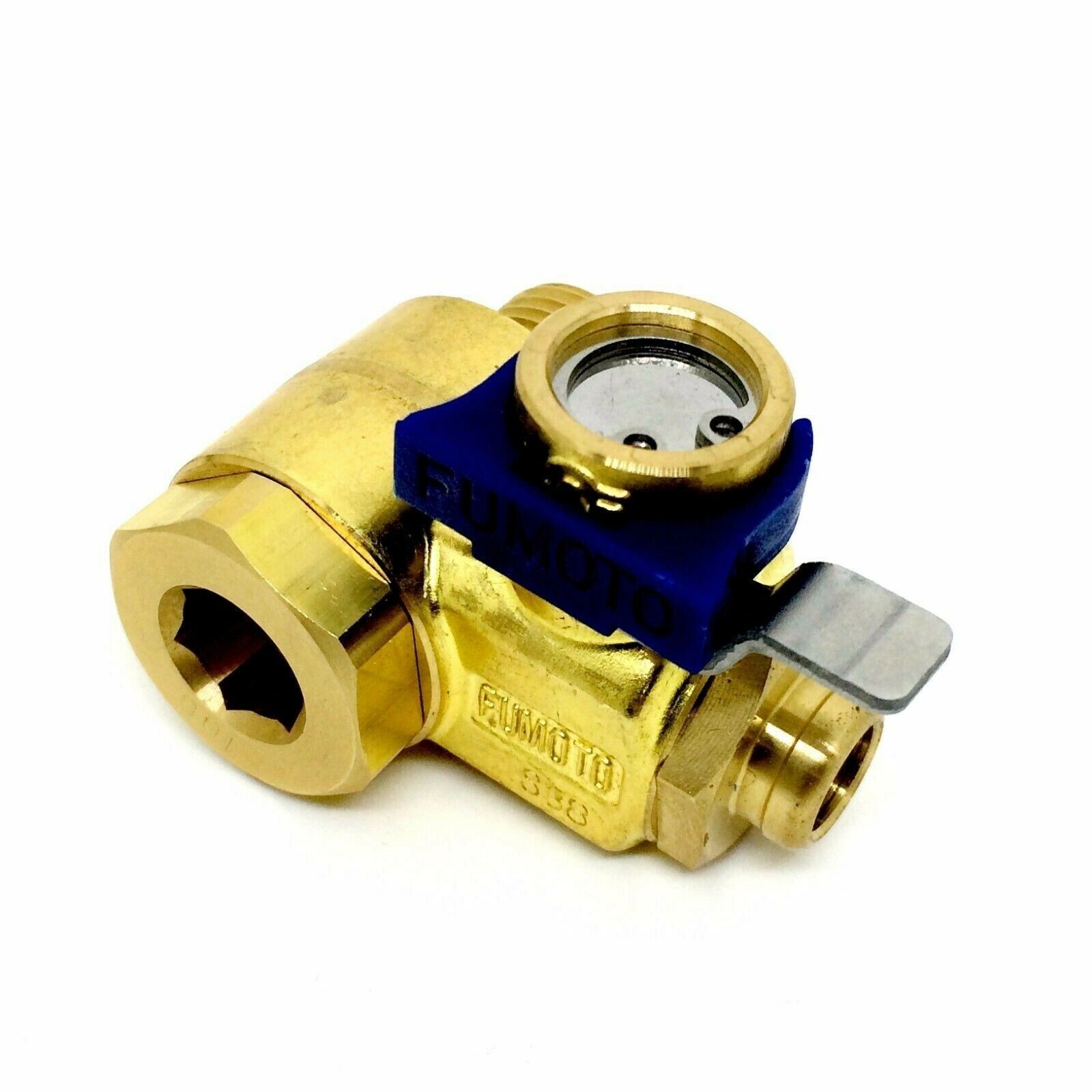 Fumoto F106SX - 360 Degree Rotatable Quick Oil Drain Valve M14-1.5 | eBay