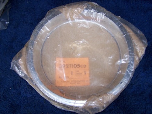 NOS GM Chevelle 1967-69 Assembly Line Correct Clips for 14x6 GM Rally ...