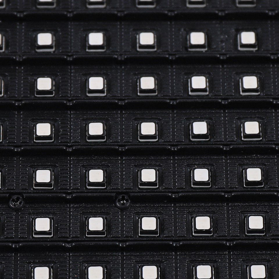 40x15" Outdoor LED Sign Programmable Scrolling Message Display Board ...