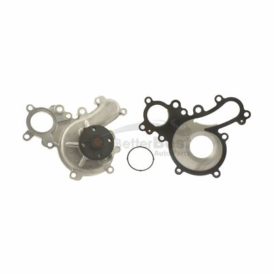One New AISIN Engine Water Pump WPT804 1610009490 for Lexus Toyota | eBay