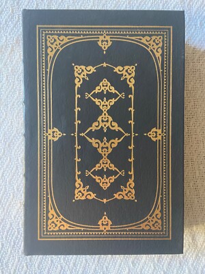 SIGNED DAVID ROCKEFELLER, FIRST EDITION MEMOIRS (Easton Press, 2002 ...