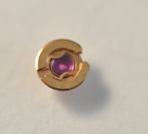 omega watch incabloc 550-1347 fits 550-552 560 561 562 563 564 565 750 ...