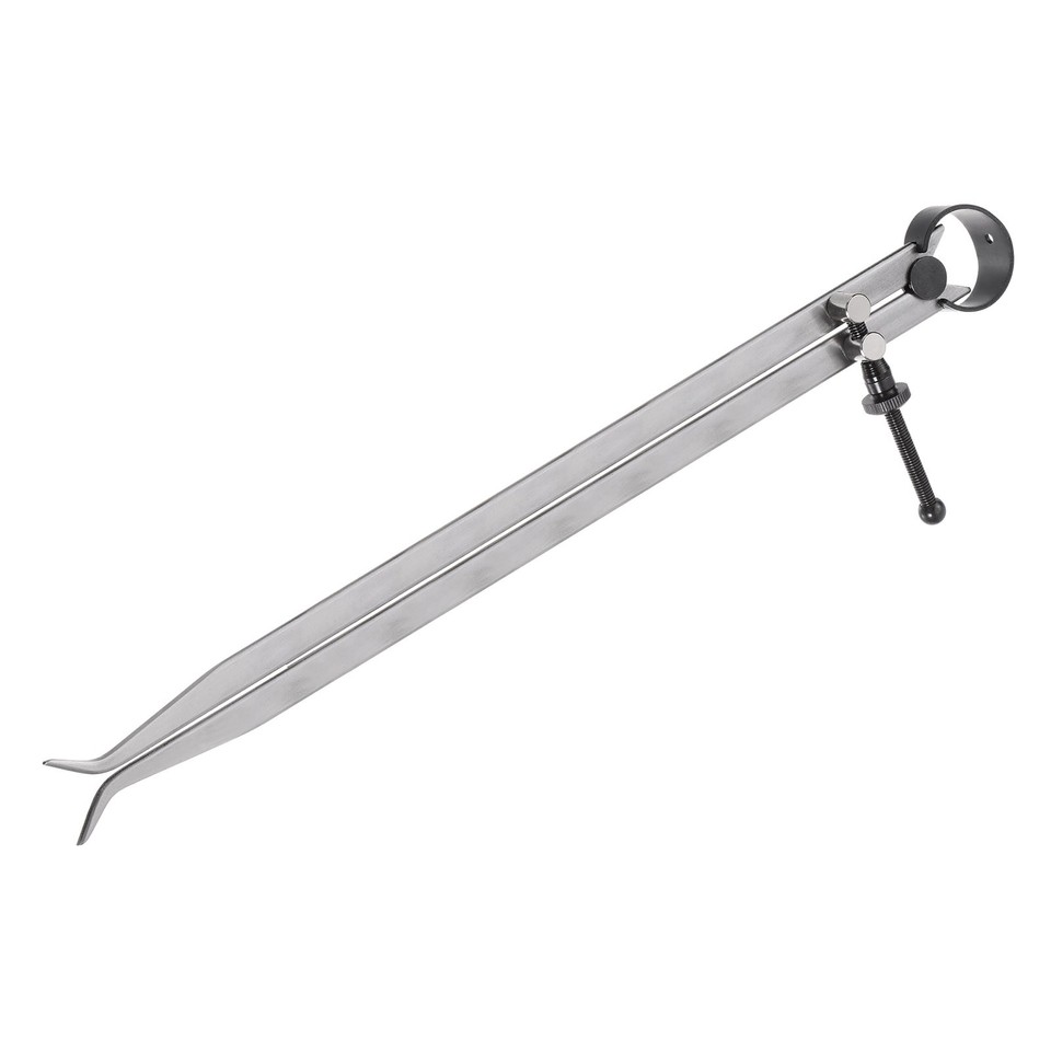 Spring Joint Caliper 16 " Carbon Steel Adjustable Spring Inside w Solid ...