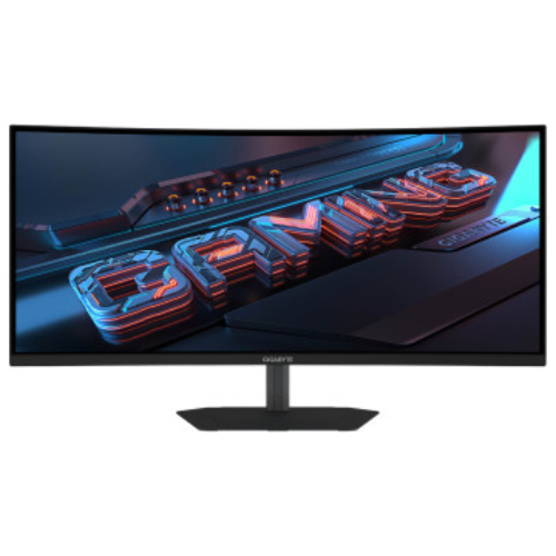 Gigabyte 34" VA QHD 200Hz 1ms 1500R Curved Gaming Monitor 21:9 1:4000 ...