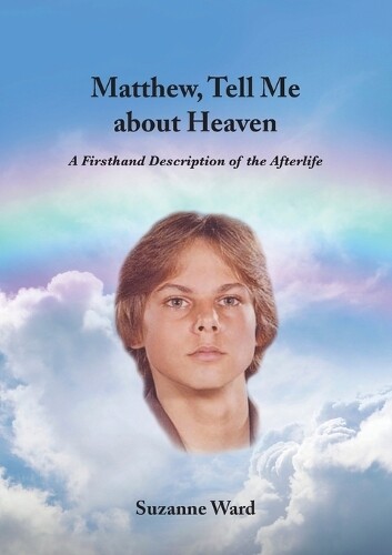 Suzanne Ward Matthew, Tell Me About Heaven (Paperback) (UK IMPORT) | eBay