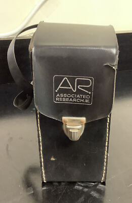 Electrical Power Meters - Associated Research