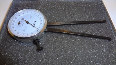 Micrometers - Groove Micrometer