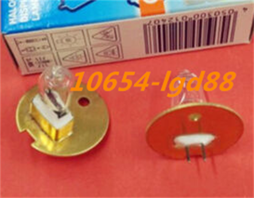 1pcs For 7388 6V 20W SL 1E 3E 7E 4D bulb copper lamp @24 | eBay