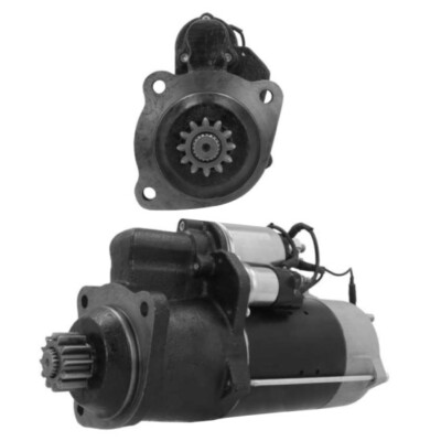 Starter For AH5464, 0001330012, 0001330067, 0001330068, 11386644 ...