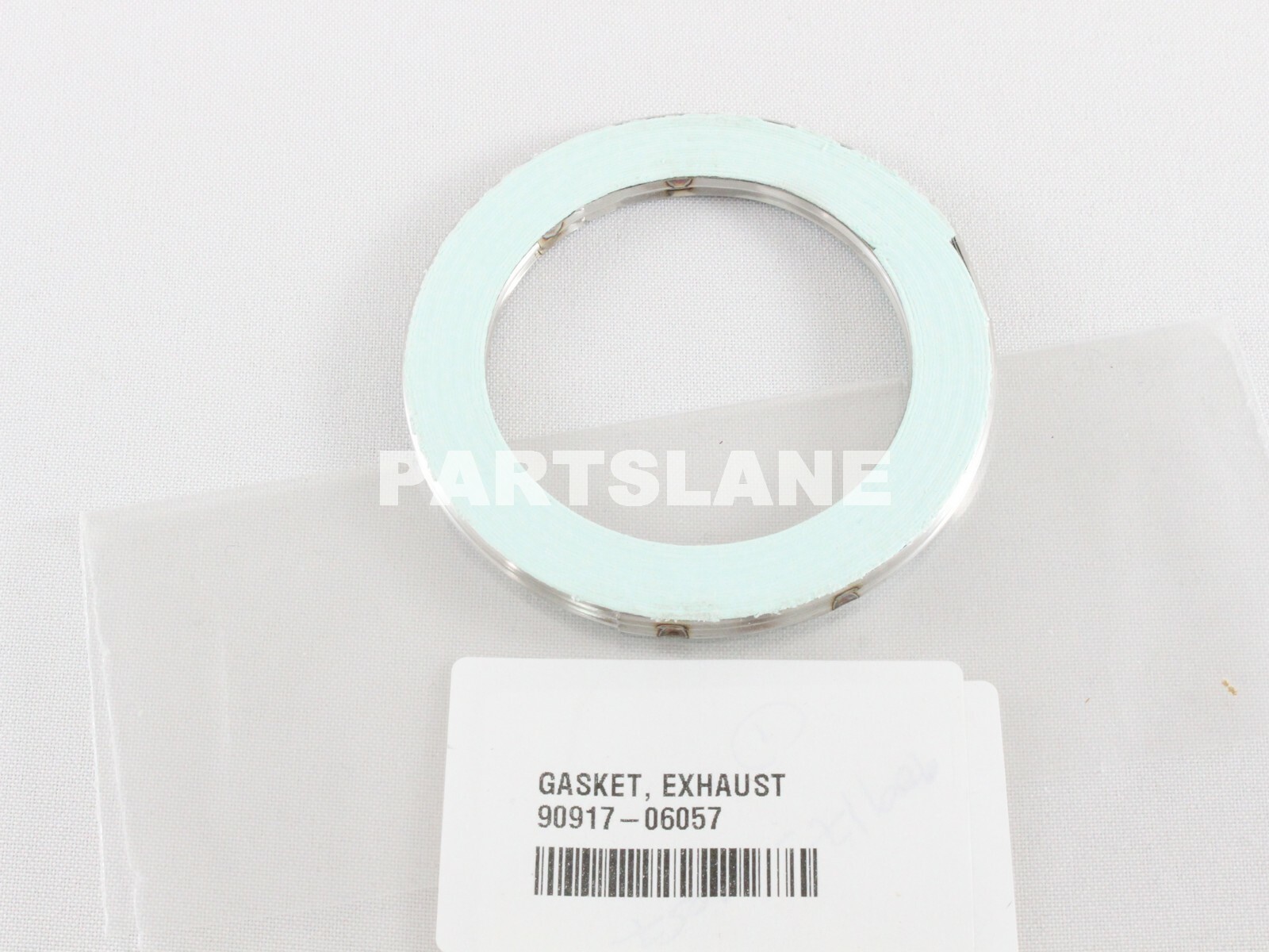 9091706057 Genuine Toyota Gasket Exhaust Pipe 90917-06057 for sale ...