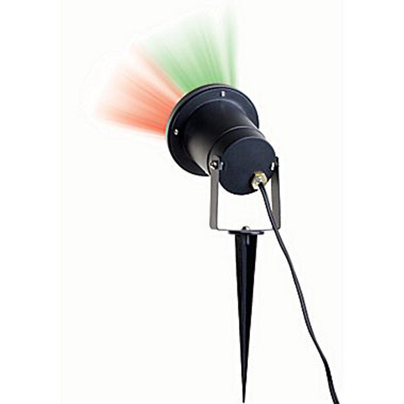 Starscape Lights LED Spot Projection Doors Windows Christmas Shapes ...