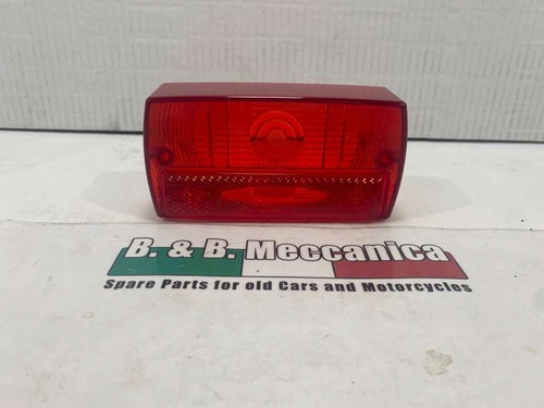 Gem Glass New Tail Light Original Cev 239 240 Garelli Vip 1 2 3 4 Fa ...