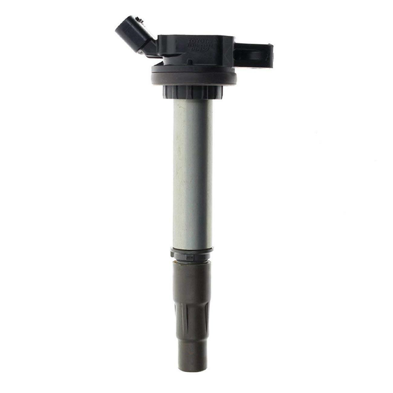 Denso Ignition Coil OEM 90919-02252 for Toyota Prius Corolla High ...
