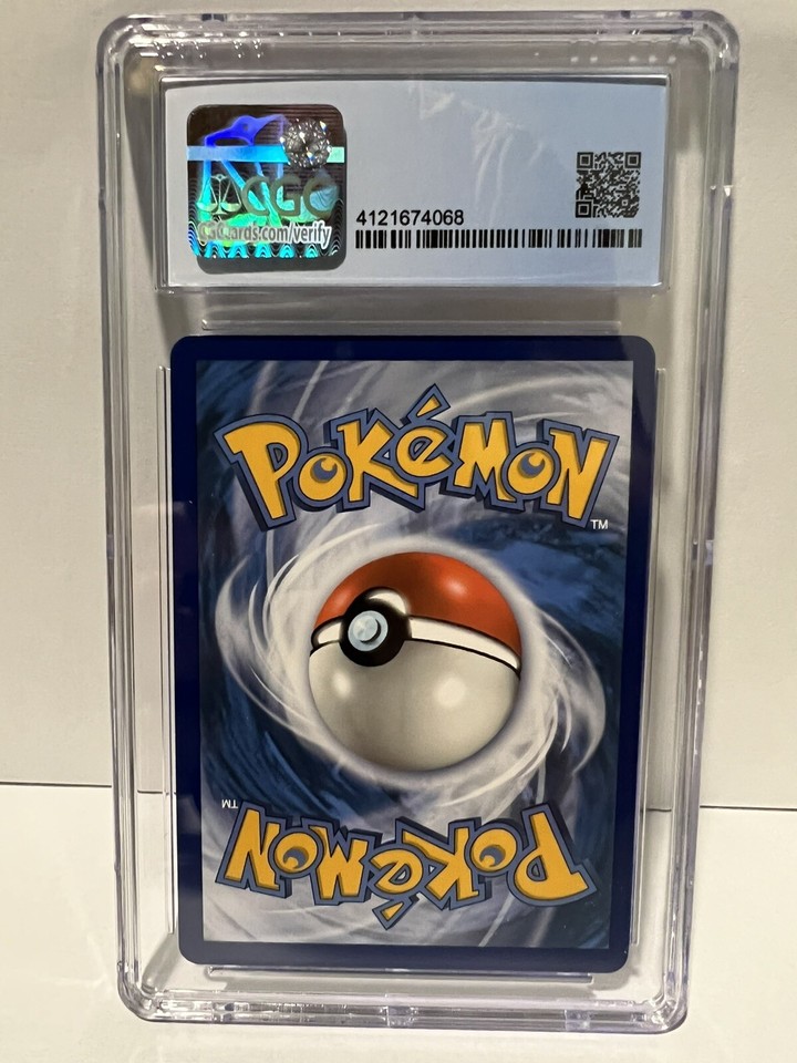 Pokemon Rebel Clash Milotic V 179/192 Full Art Ultra Rare CGC 9 MINT | eBay