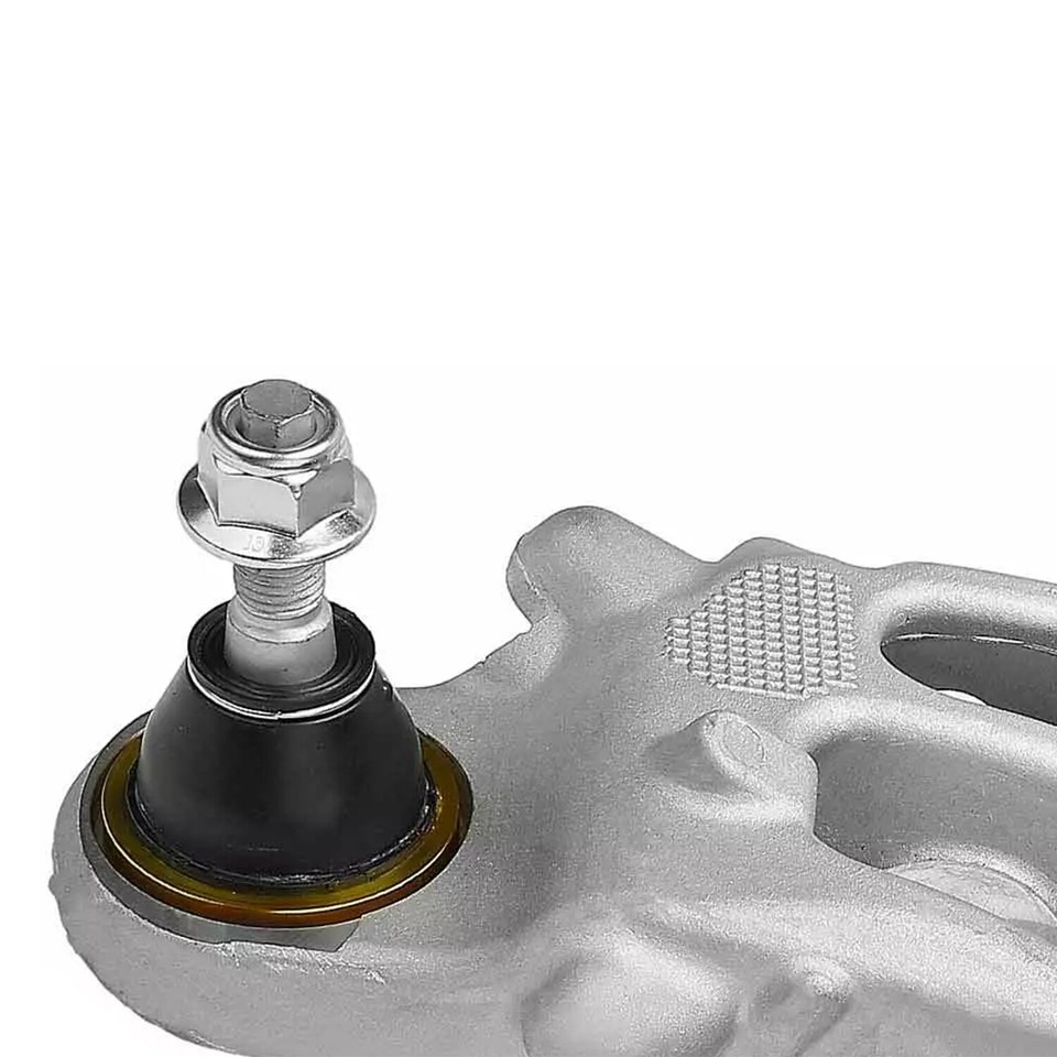 Front Lower Right Suspension Control Arm & Ball Joint for Ford F-150 ...