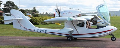 AirMax SeaMax M-22 Light Sport Aircraft Wood Model Free Shipping | eBay