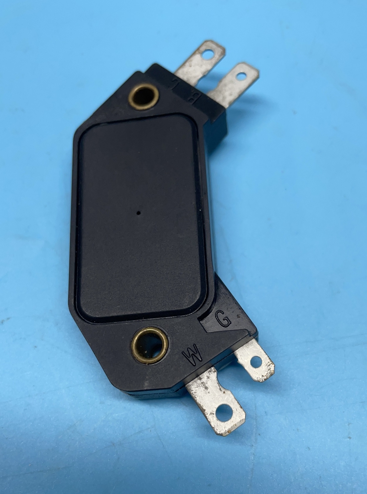 NOS Delco Remy D1906 Ignition Module GM 1875990 Chevrolet GMC 4 Pin for ...