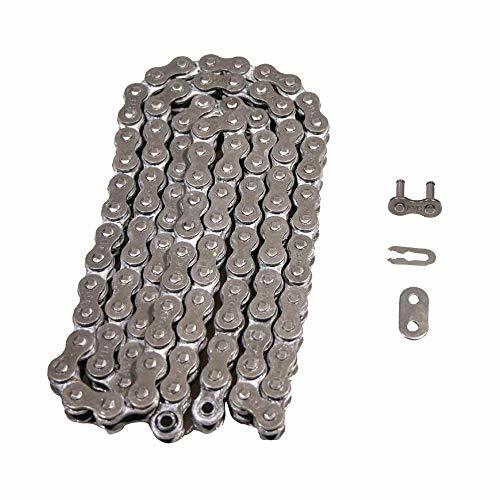 428 106 Links Drive Chain + master Link For 250cc 150cc Quad Dirt Bike ...