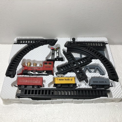 Peabody & Wright Small Train Set Over 3 YO | eBay