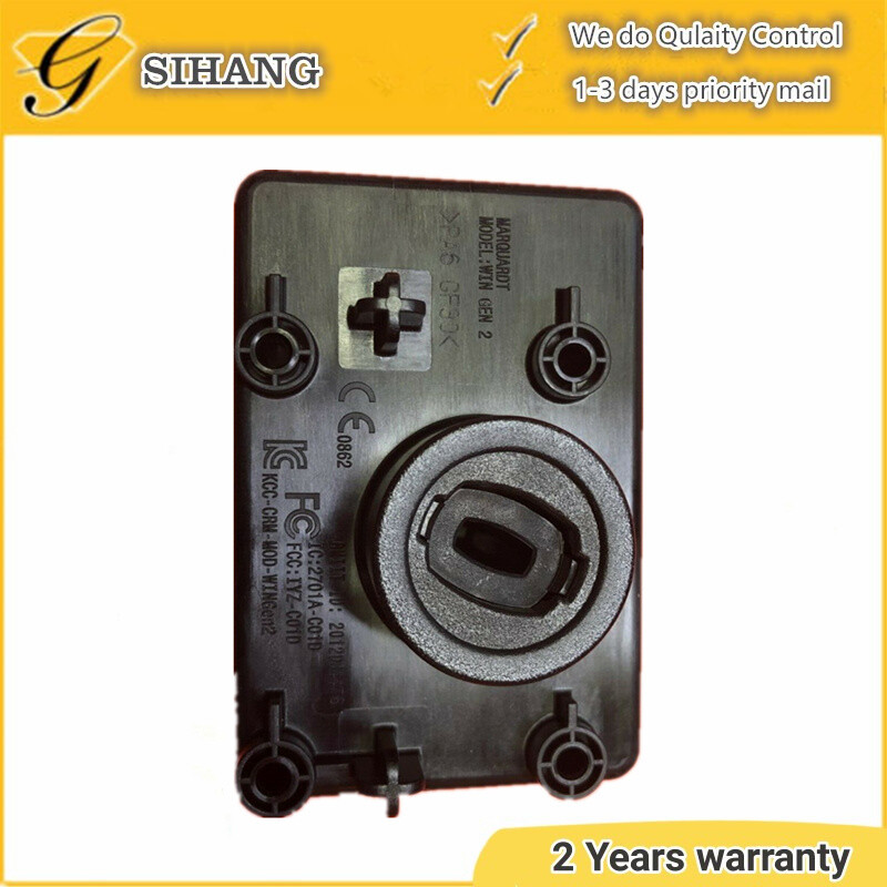 Wireless Control Module Dodge