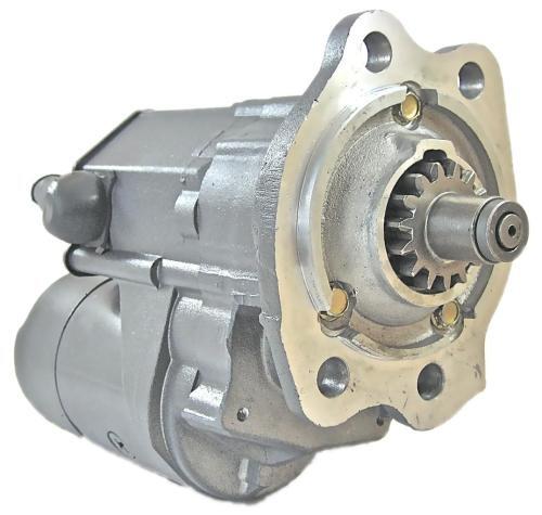 12V Starter John Deere 950 1050 1250 1450 1650 Yanmar 3T90 TY6649 | eBay