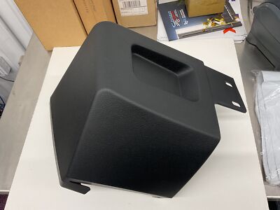 2003-2005 HUMMER H2 DRIVER SIDE REAR BUMPER CAP NEW GM 12335665 | eBay