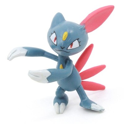 SNEASEL - Pokemon Jazwares Figure | eBay